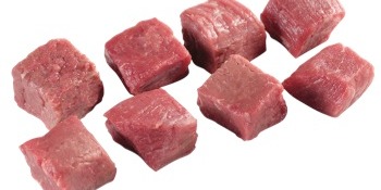 La Chèvre et le Chou - Cubes à brochettes